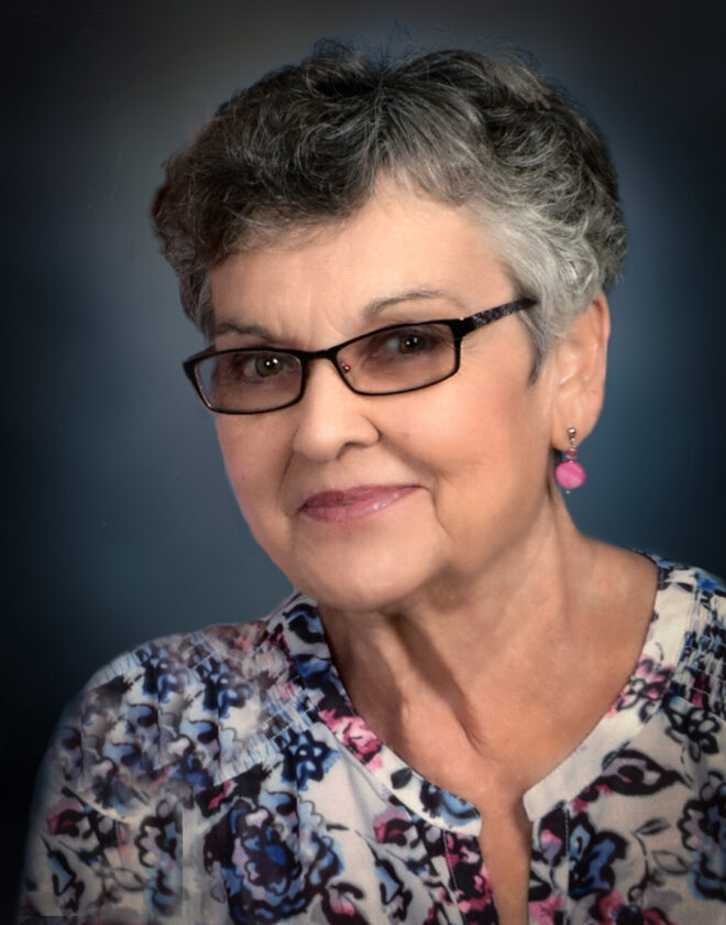 Betty Jane “Betsy” Bayle | News, Sports, Jobs - Post Journal